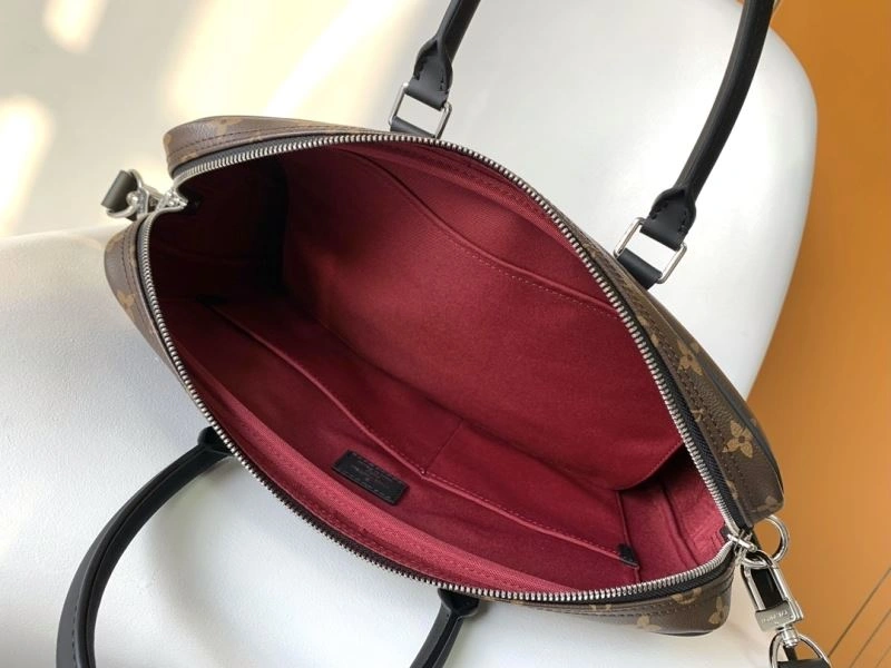 Budget-friendly Mens Louis Vuitton Briefcases