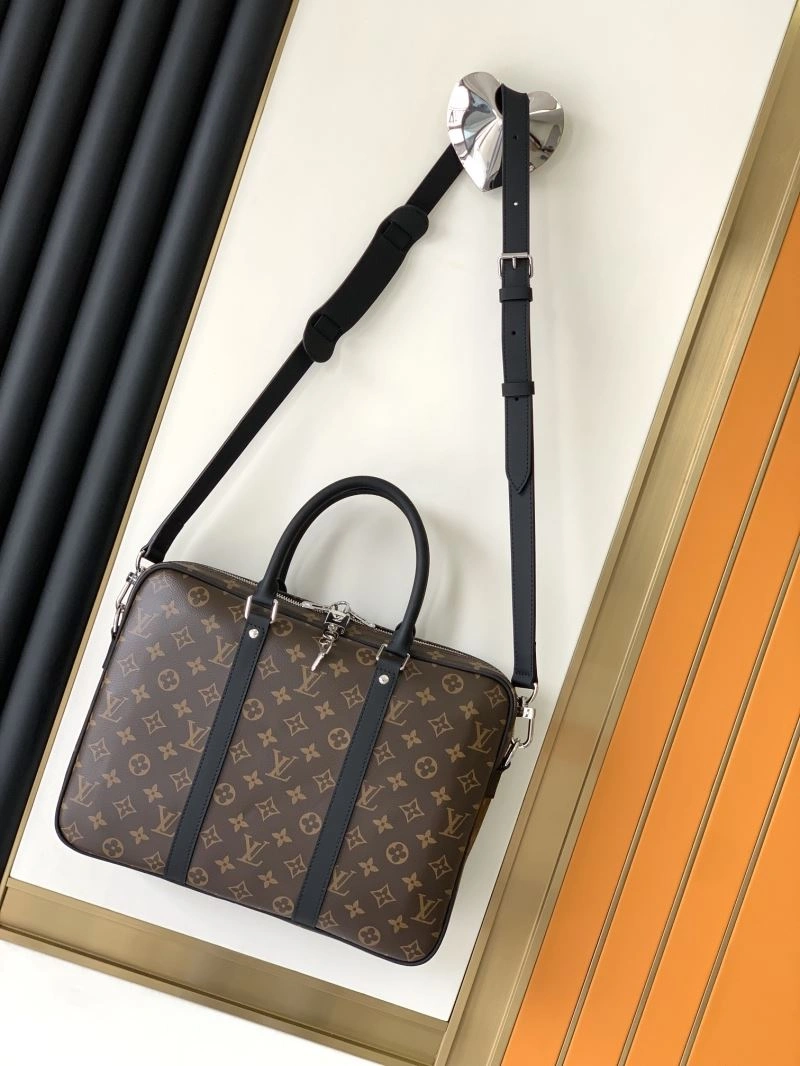 Budget-friendly Mens Louis Vuitton Briefcases