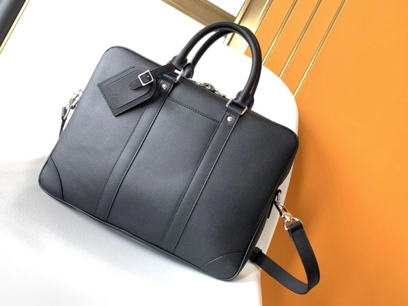 Mens Louis Vuitton Briefcases