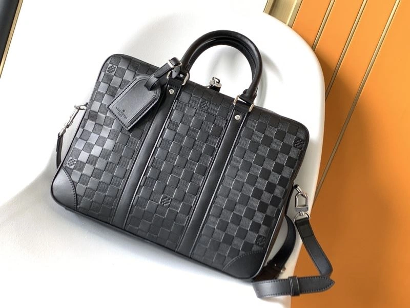 Mens Louis Vuitton Briefcases