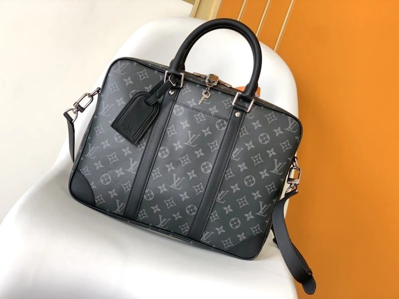 Mens Louis Vuitton Briefcases