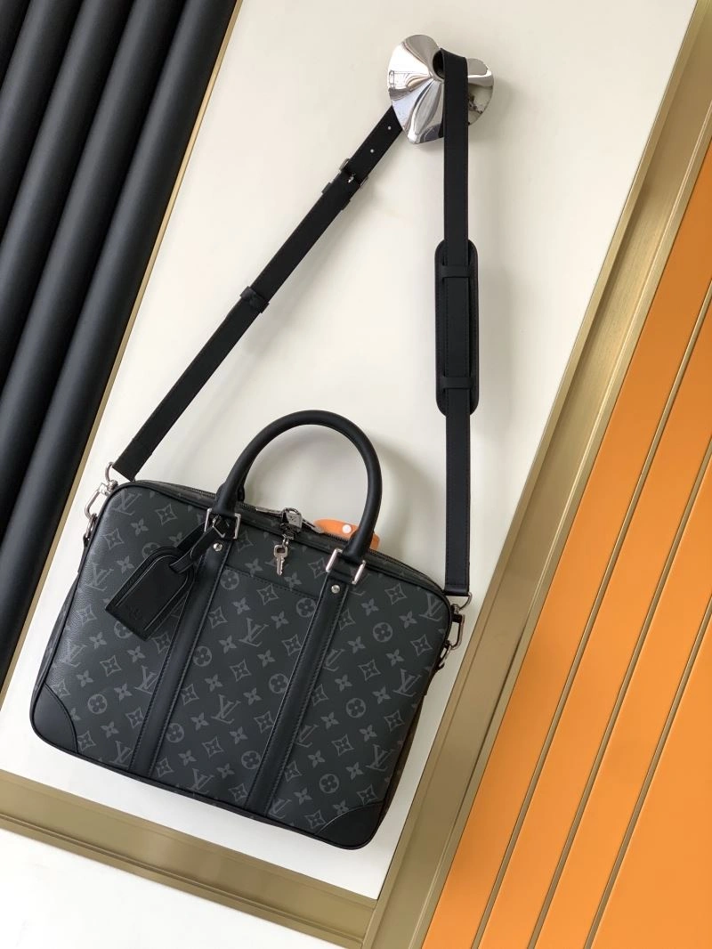 Budget-friendly Mens Louis Vuitton Briefcases