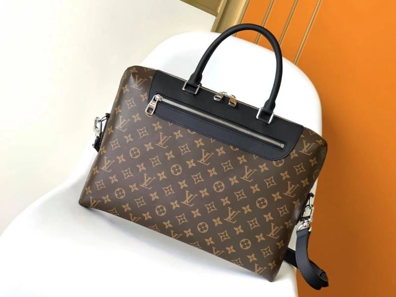 Mens Louis Vuitton Briefcases