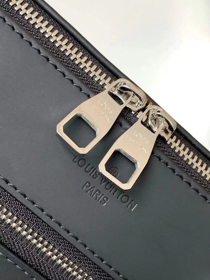 High fidelity Mens Louis Vuitton Briefcases