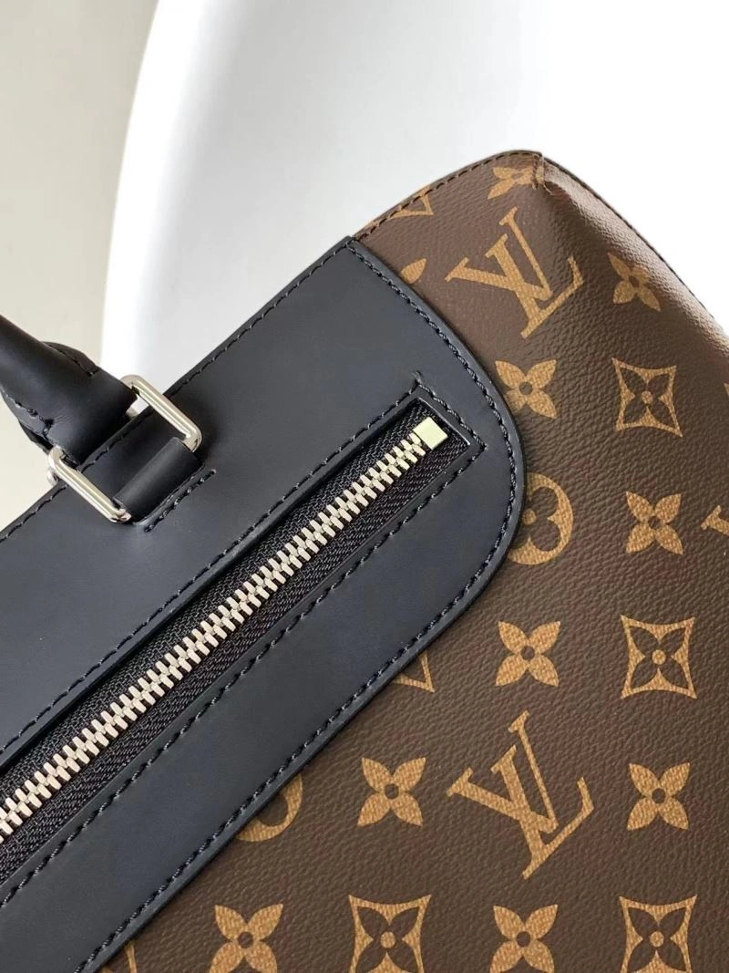 High fidelity Mens Louis Vuitton Briefcases