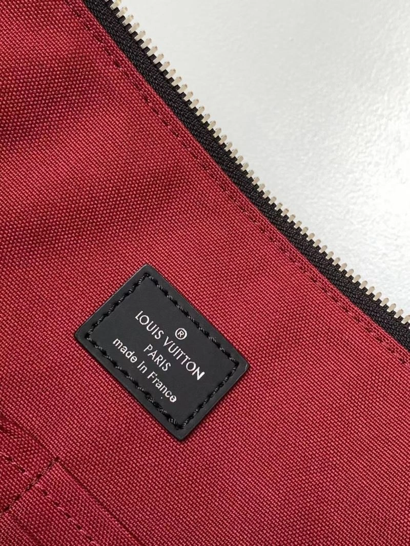 High fidelity Mens Louis Vuitton Briefcases