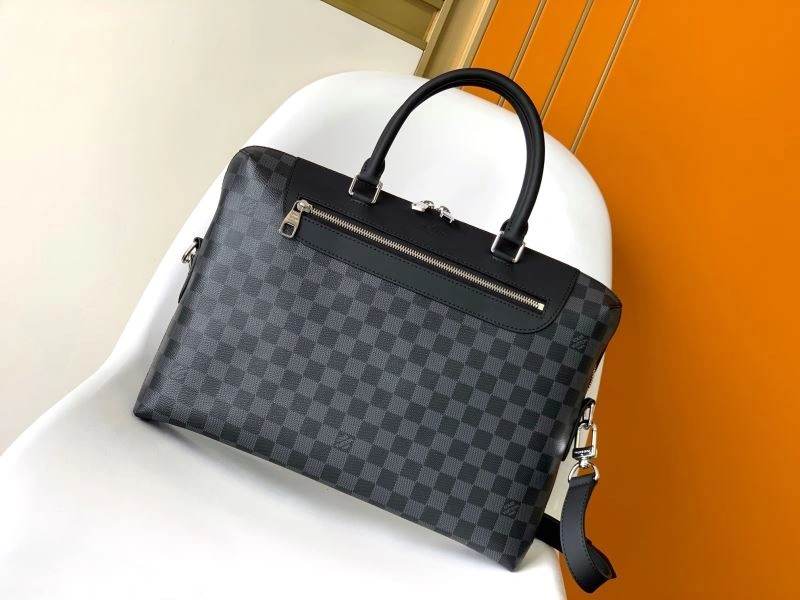 Mens Louis Vuitton Briefcases