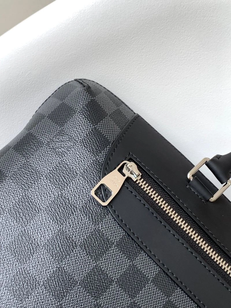 Accurate model Mens Louis Vuitton Briefcases