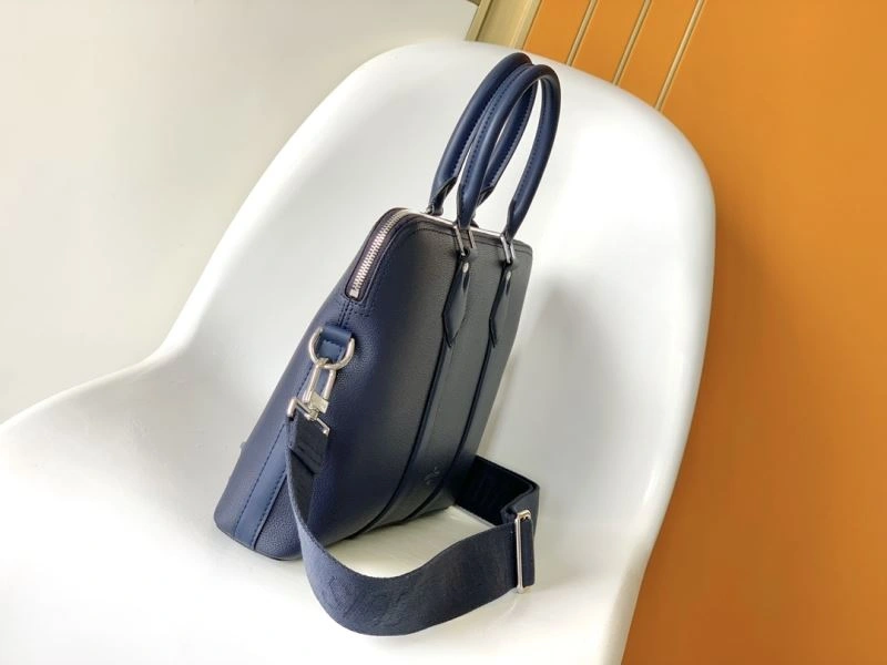 Top match Mens Louis Vuitton Briefcases