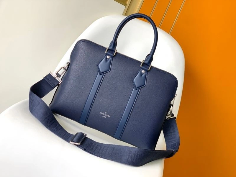 Top match Mens Louis Vuitton Briefcases