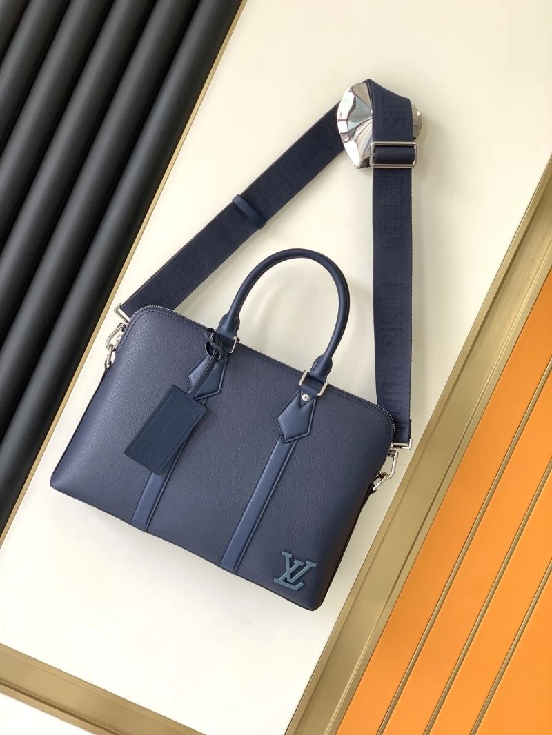 Top match Mens Louis Vuitton Briefcases