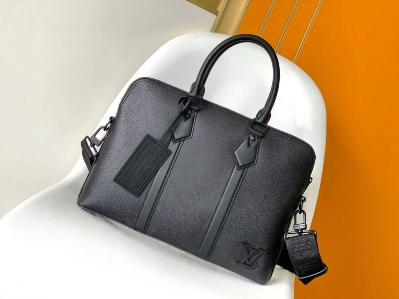 Mens Louis Vuitton Briefcases
