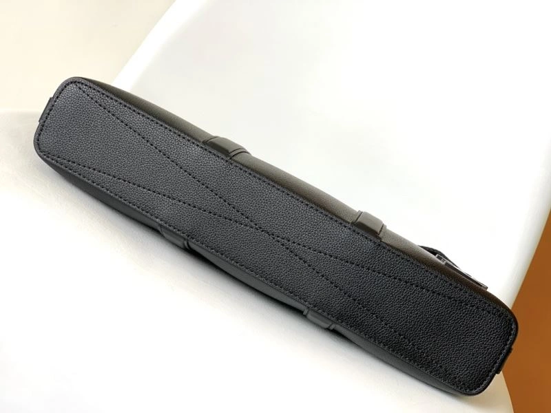 Indistinguishable Mens Louis Vuitton Briefcases