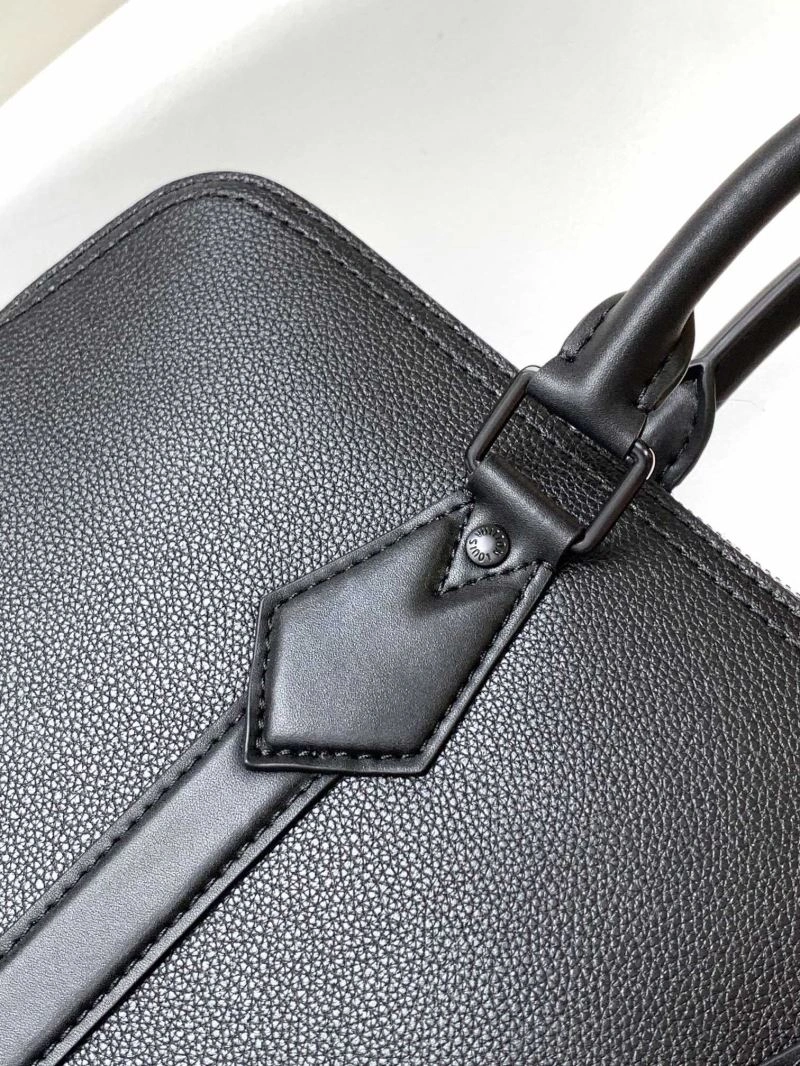 Indistinguishable Mens Louis Vuitton Briefcases