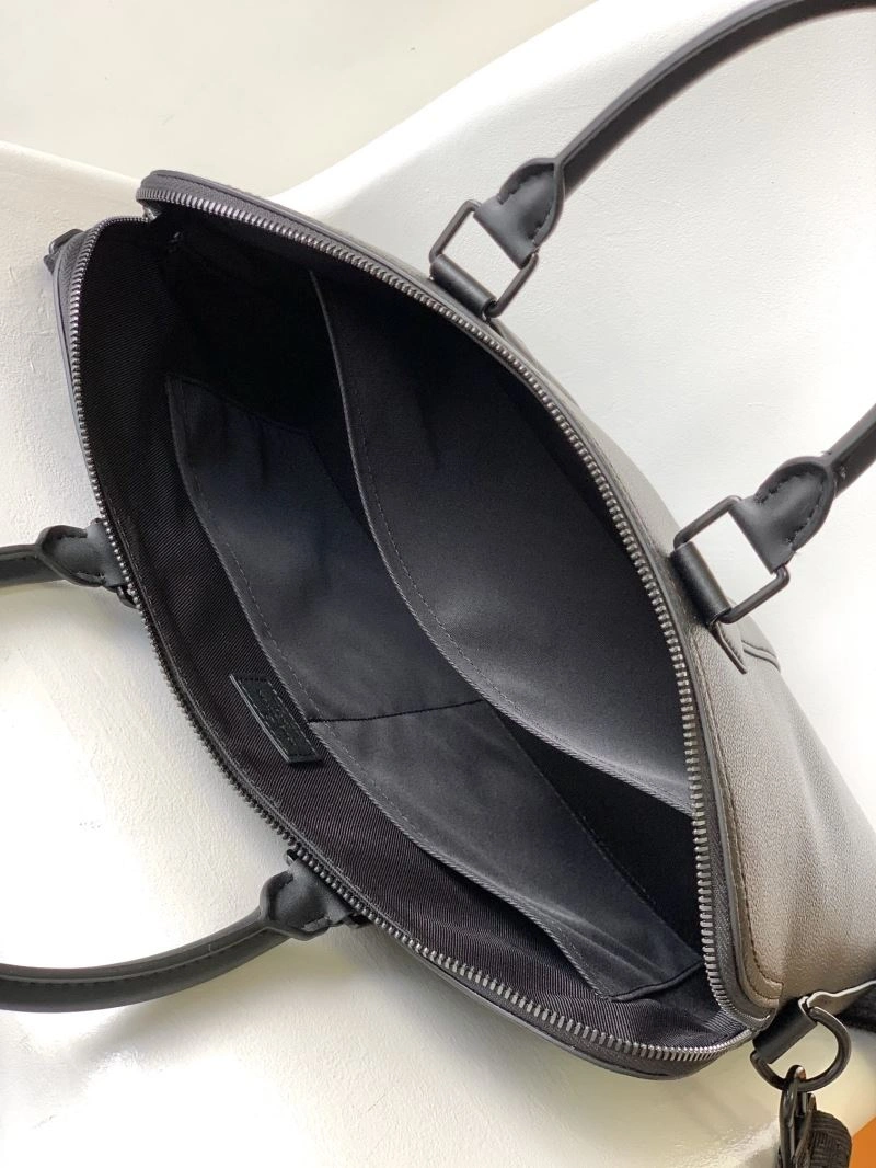 Indistinguishable Mens Louis Vuitton Briefcases