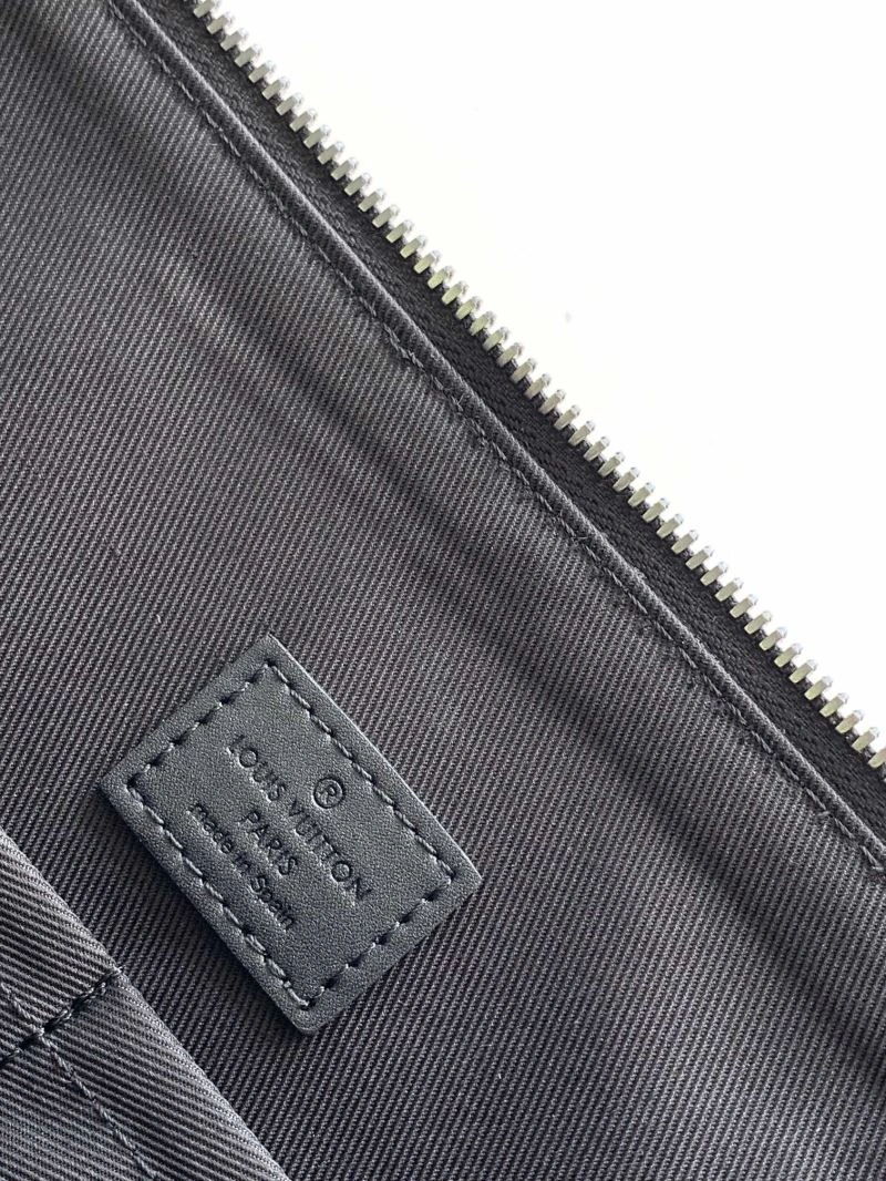 Indistinguishable Mens Louis Vuitton Briefcases