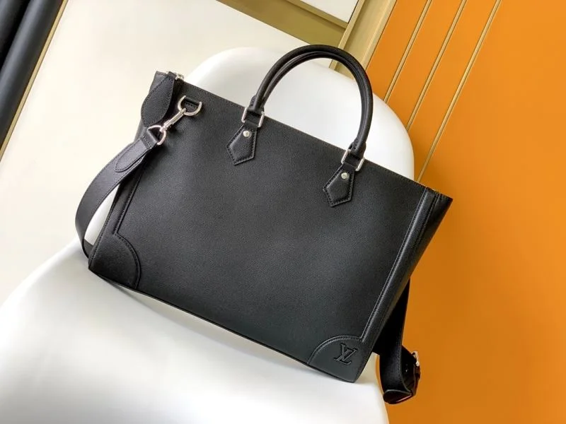 Mens Louis Vuitton Briefcases