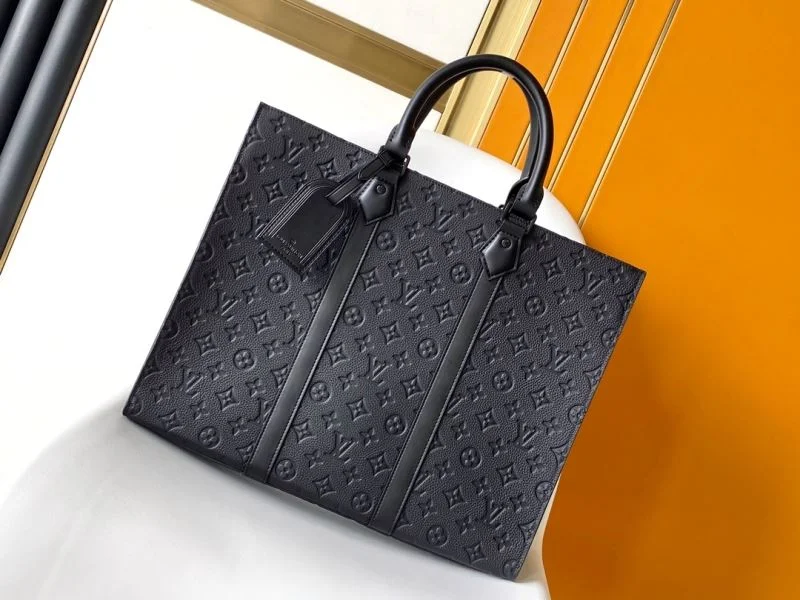 Mens Louis Vuitton Briefcases