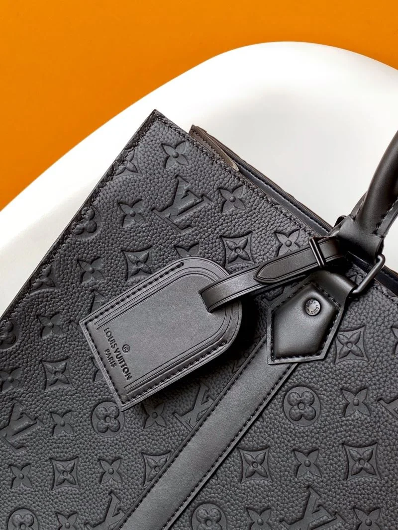 Exact replica Mens Louis Vuitton Briefcases