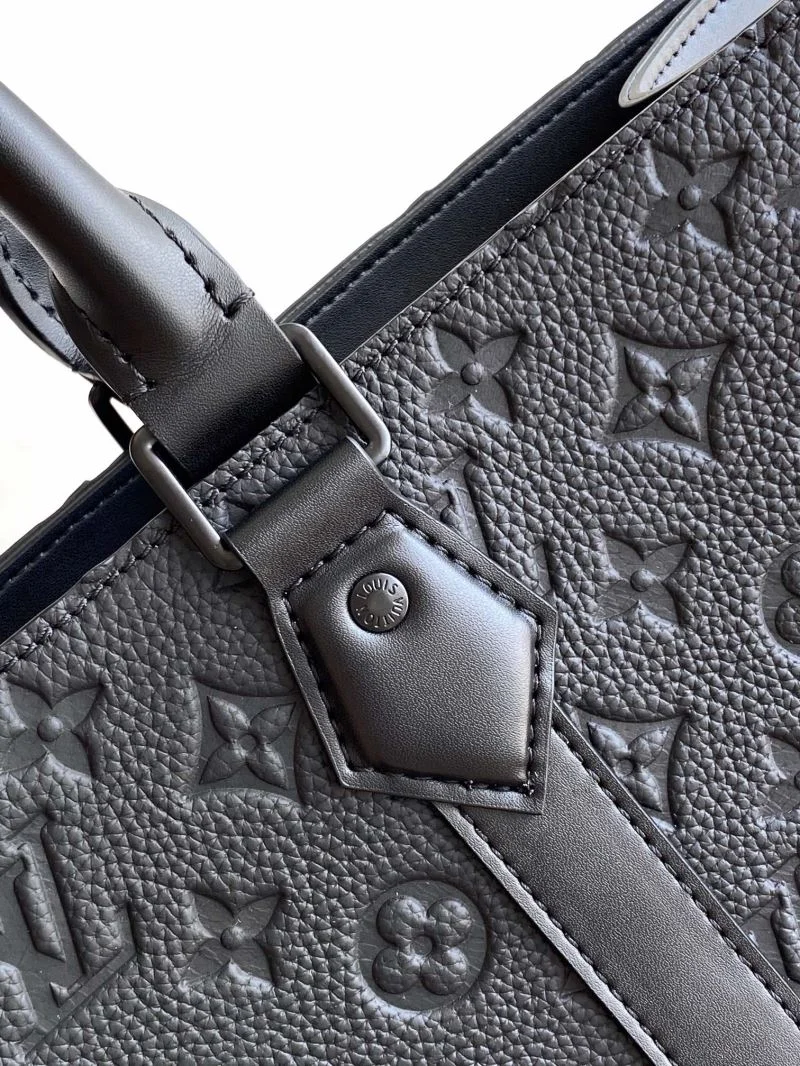 Exact replica Mens Louis Vuitton Briefcases