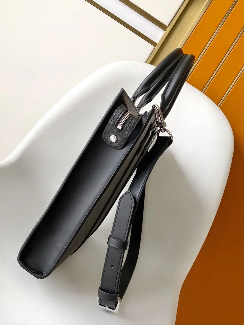 Exact replica Mens Louis Vuitton Briefcases