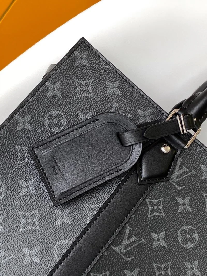 Exact replica Mens Louis Vuitton Briefcases