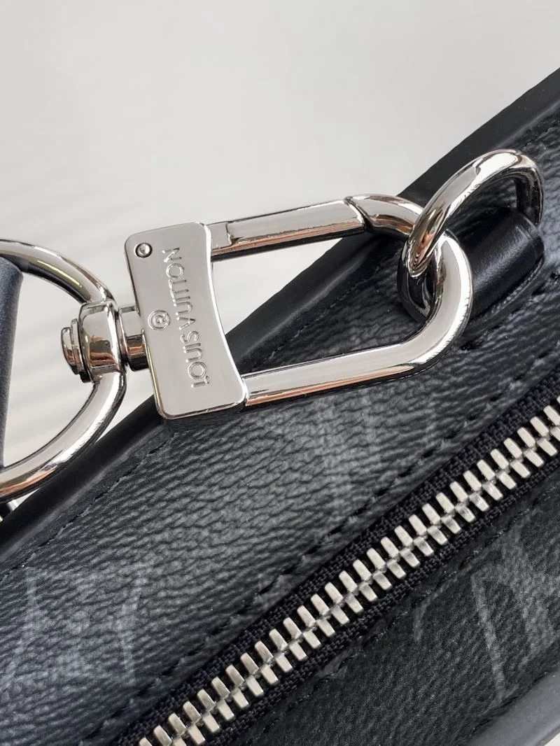 Exact replica Mens Louis Vuitton Briefcases