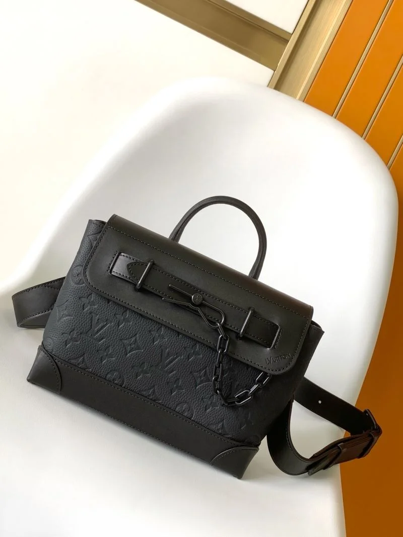 Mens Louis Vuitton Briefcases