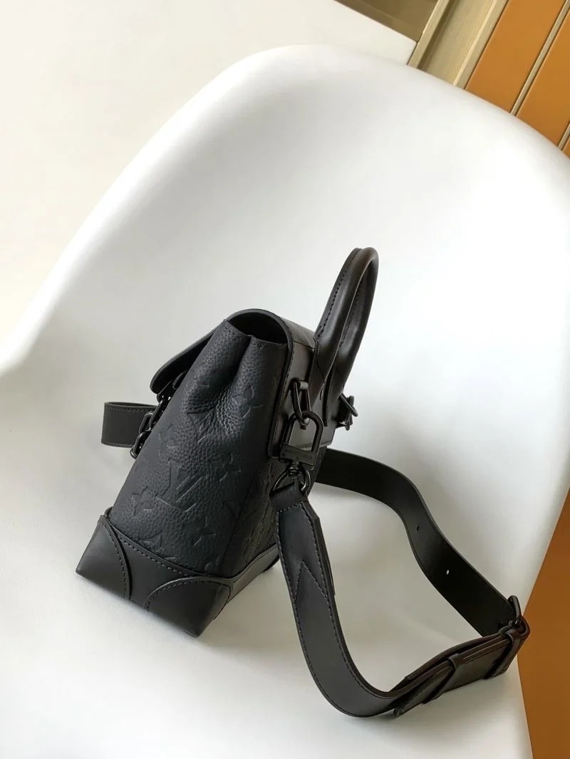 Brand-original Mens Louis Vuitton Briefcases