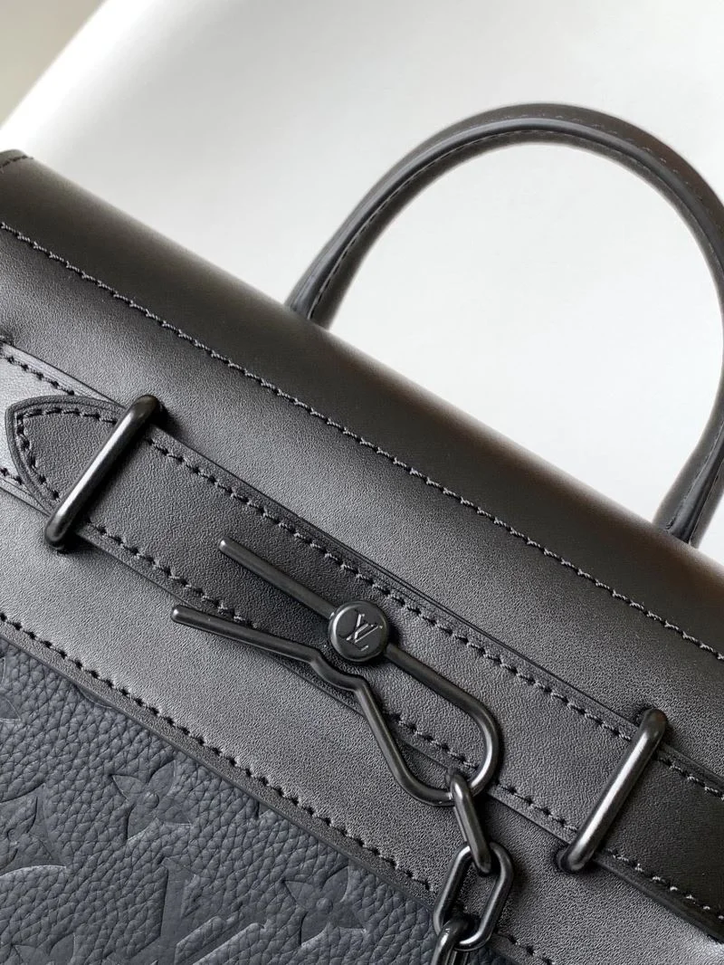 Brand-original Mens Louis Vuitton Briefcases