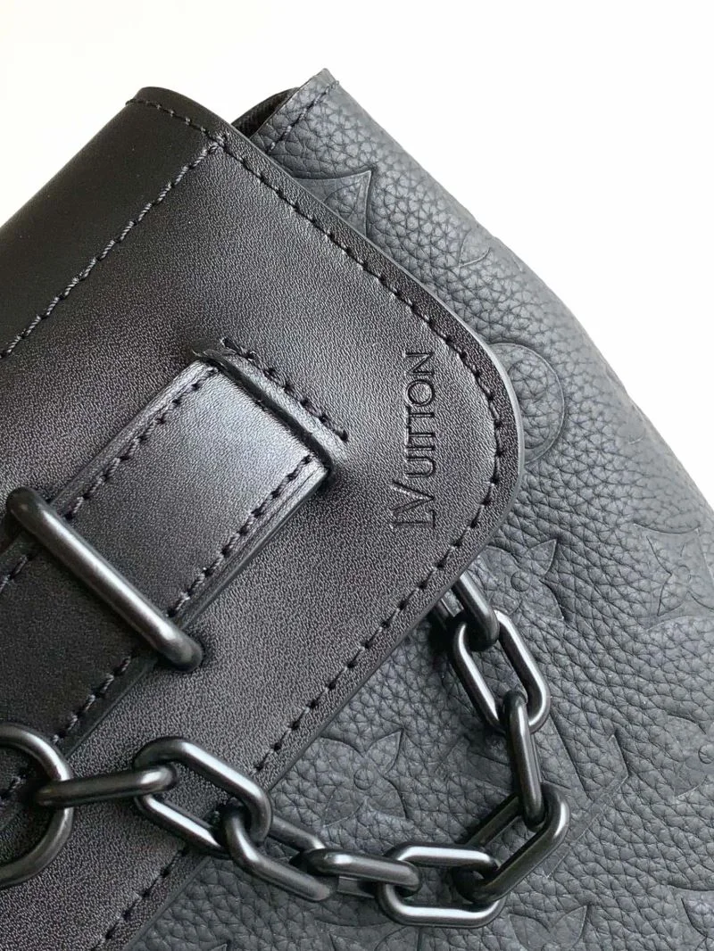 Brand-original Mens Louis Vuitton Briefcases
