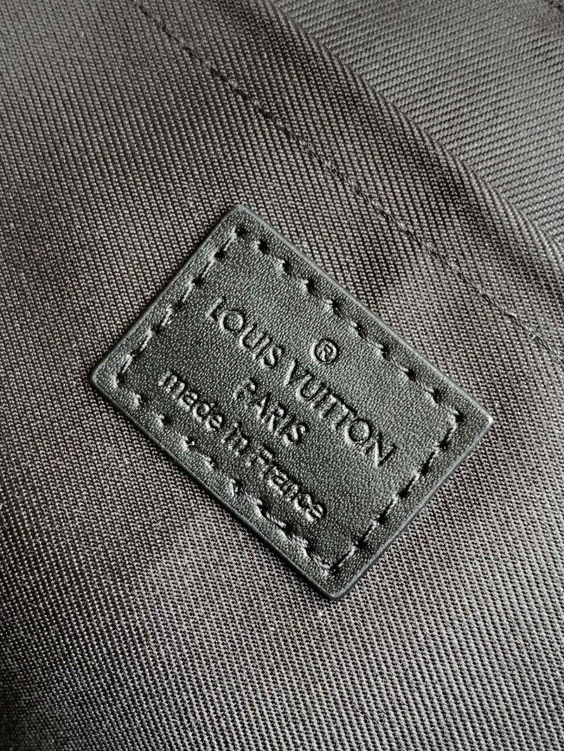 Brand-original Mens Louis Vuitton Briefcases