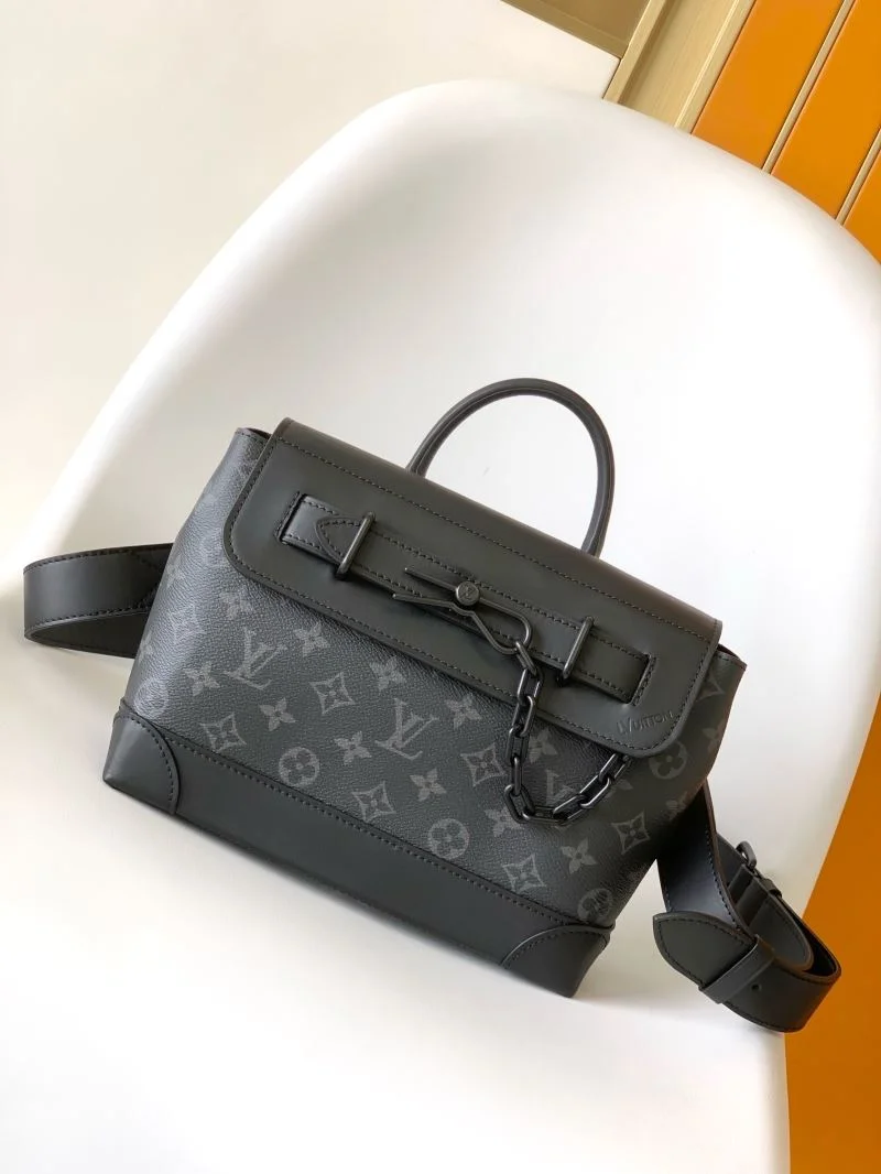 Mens Louis Vuitton Briefcases