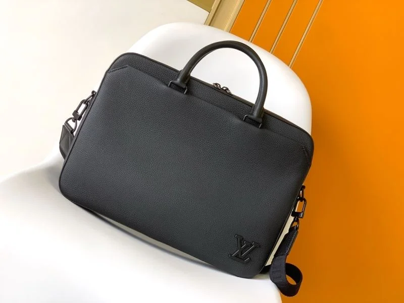Mens Louis Vuitton Briefcases