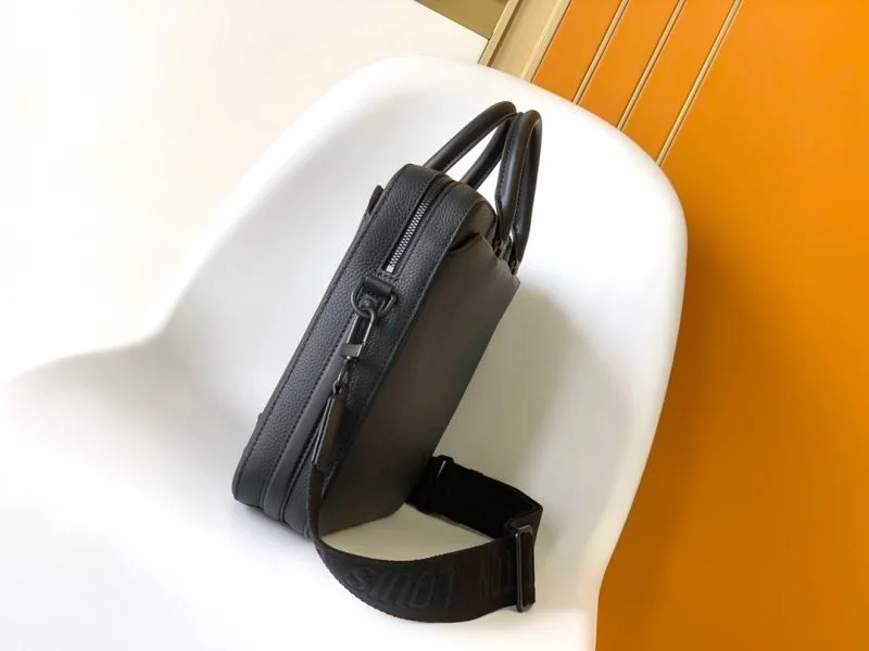 Official Mens Louis Vuitton Briefcases