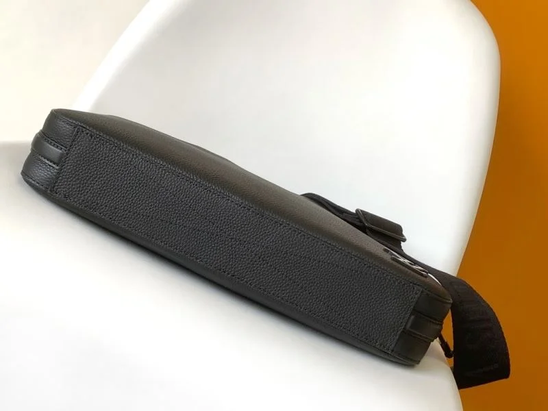 Official Mens Louis Vuitton Briefcases