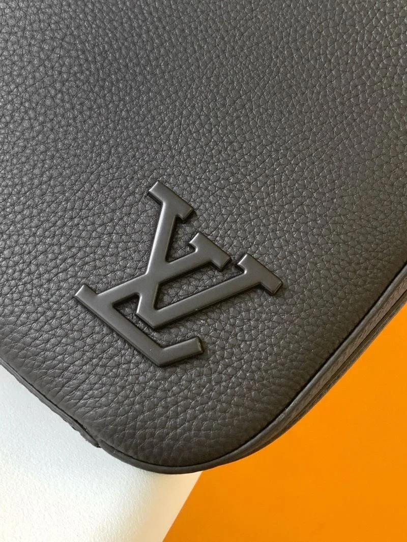 Official Mens Louis Vuitton Briefcases