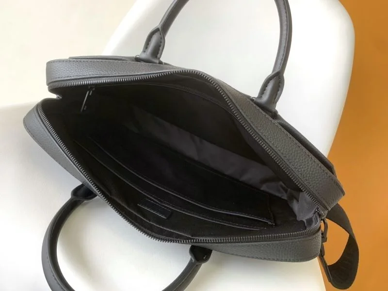 Official Mens Louis Vuitton Briefcases