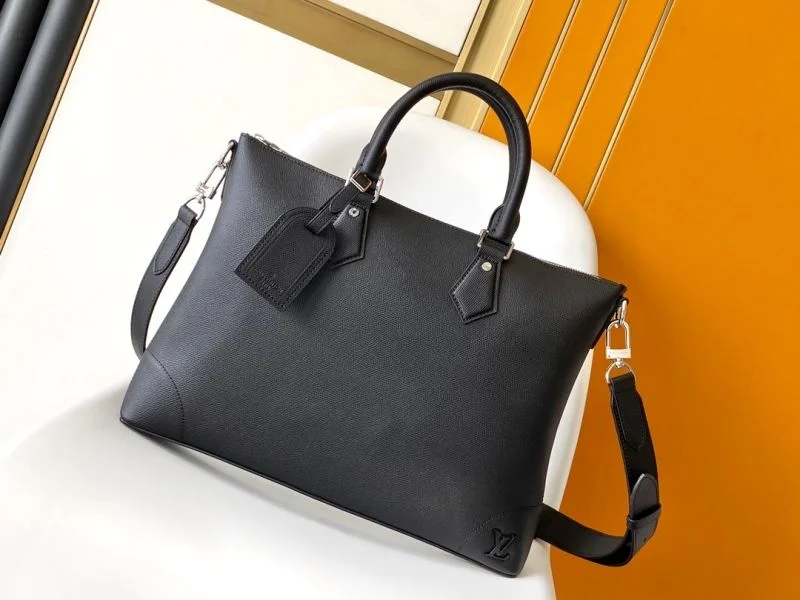 Mens Louis Vuitton Briefcases