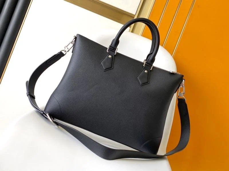 Top mirror Mens Louis Vuitton Briefcases