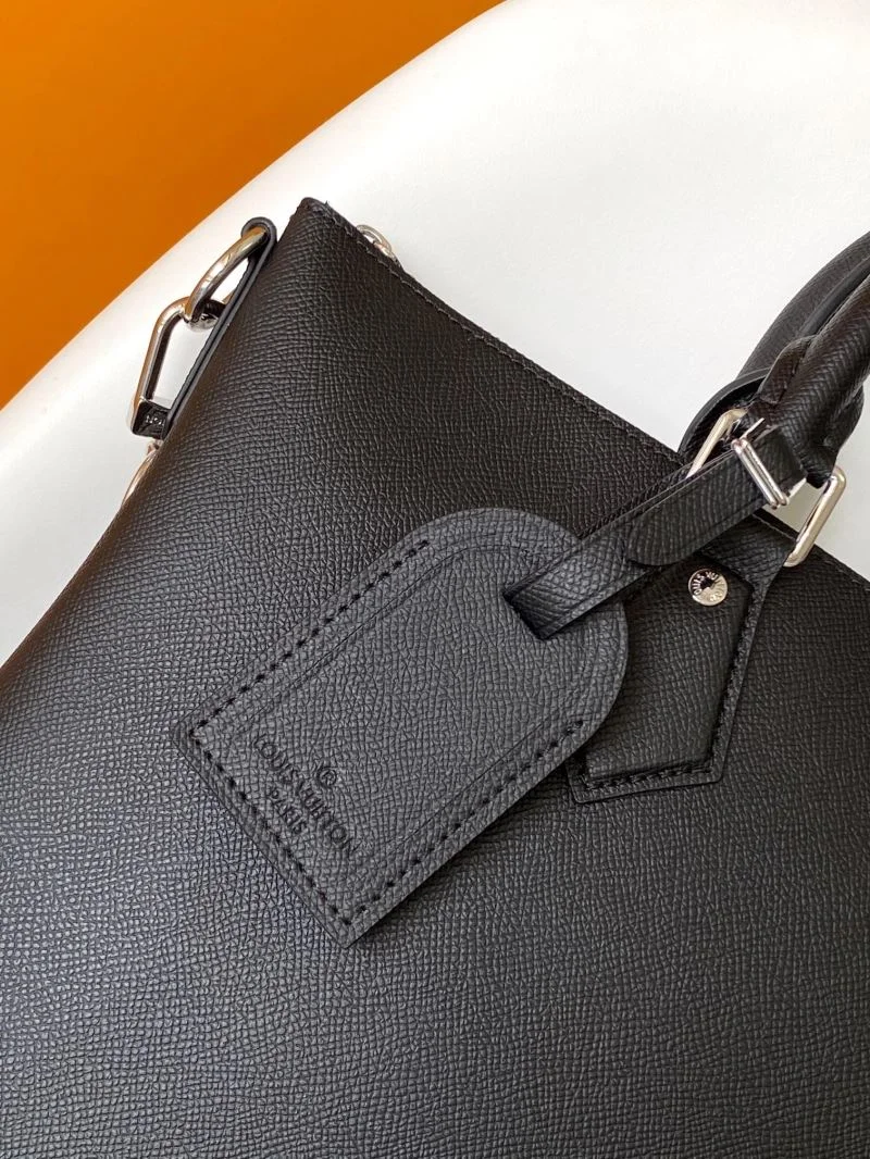 Top mirror Mens Louis Vuitton Briefcases