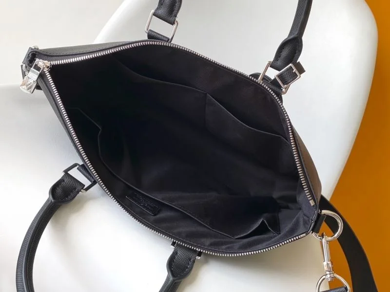 Top mirror Mens Louis Vuitton Briefcases