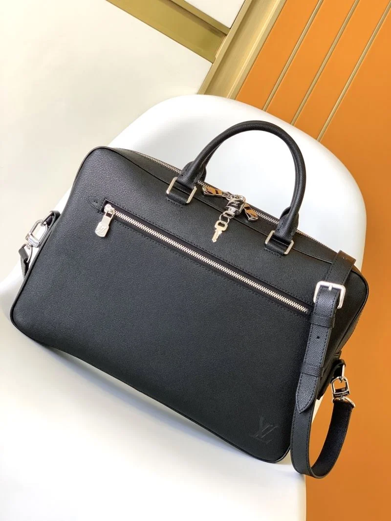Mens Louis Vuitton Briefcases