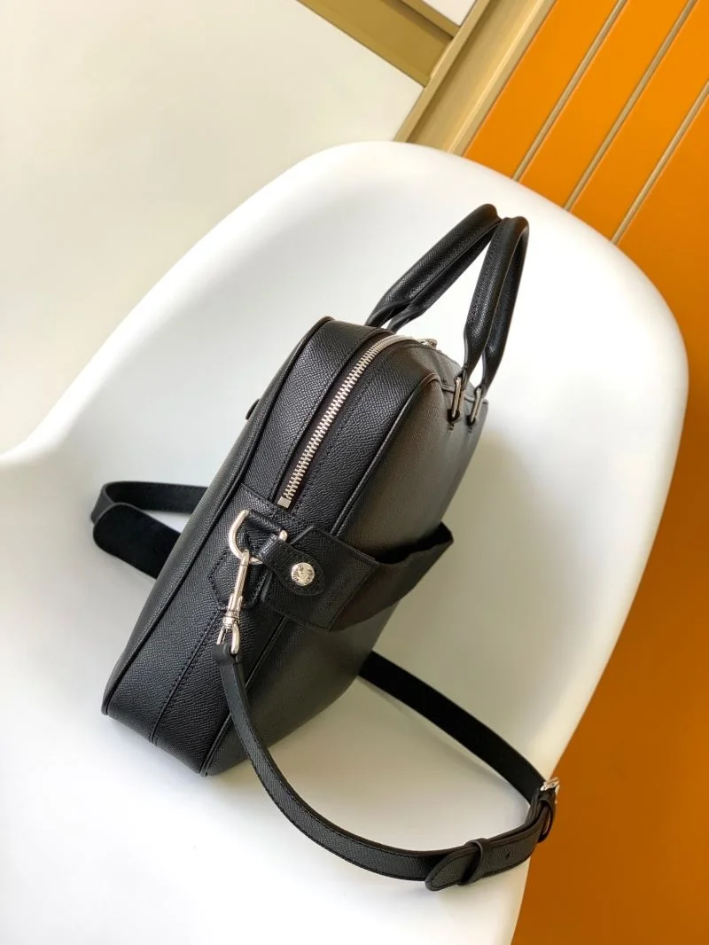 Value-priced Mens Louis Vuitton Briefcases