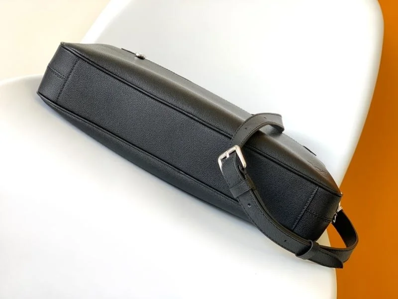 Value-priced Mens Louis Vuitton Briefcases