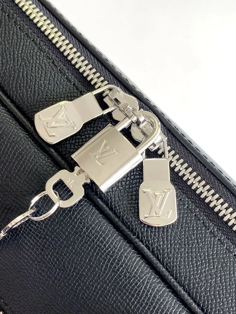 Value-priced Mens Louis Vuitton Briefcases