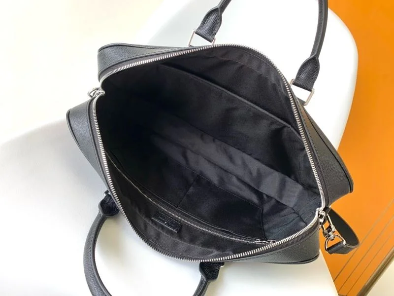 Value-priced Mens Louis Vuitton Briefcases