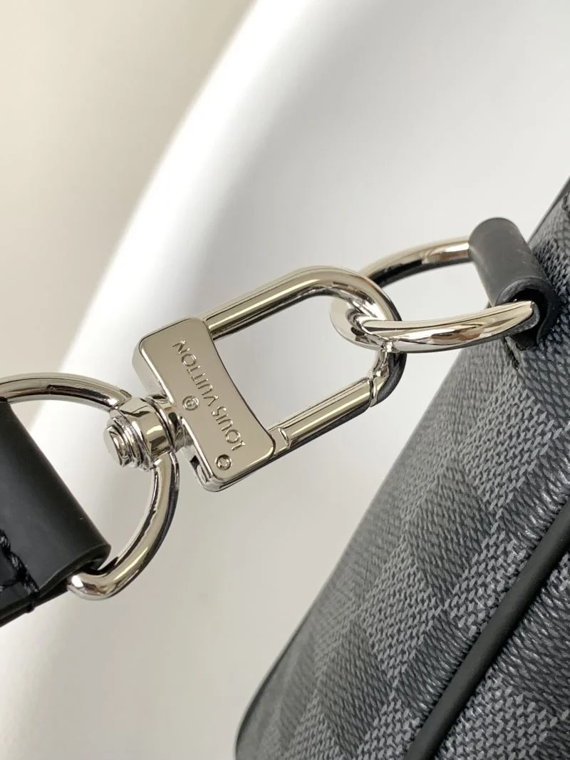 Exact replica Mens Louis Vuitton Briefcases