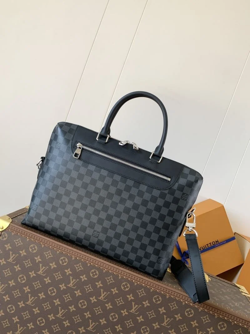 Mens Louis Vuitton Briefcases