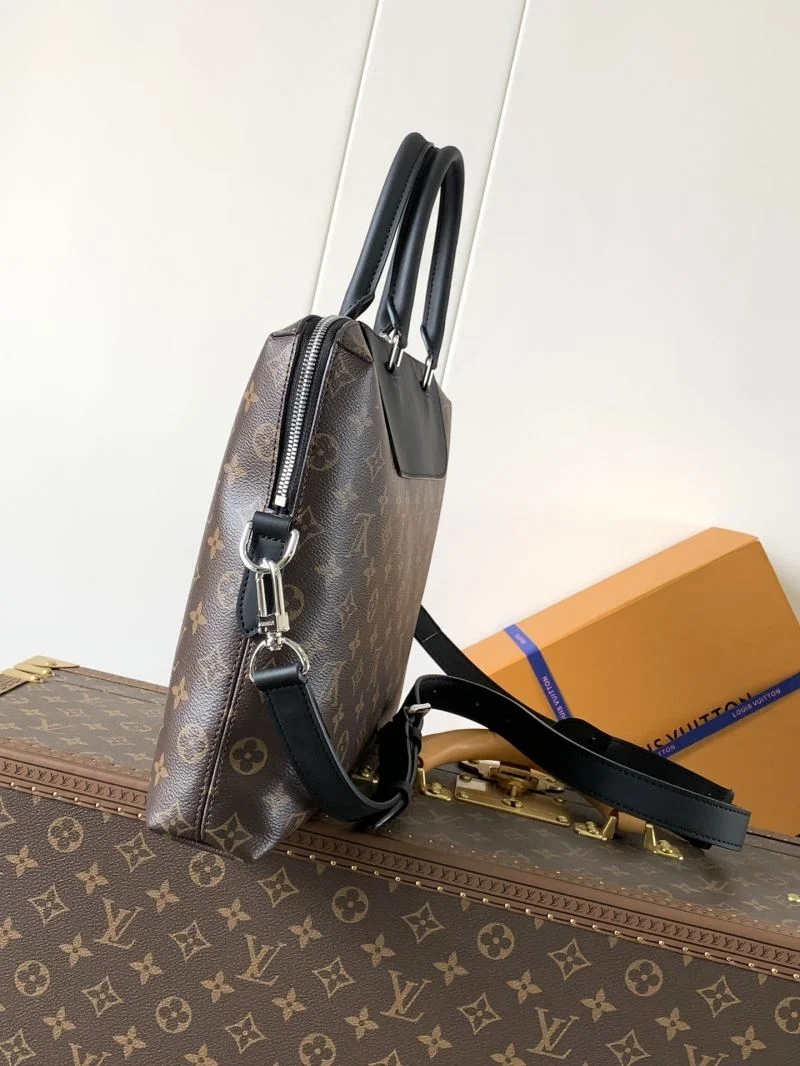 Economical Mens Louis Vuitton Briefcases